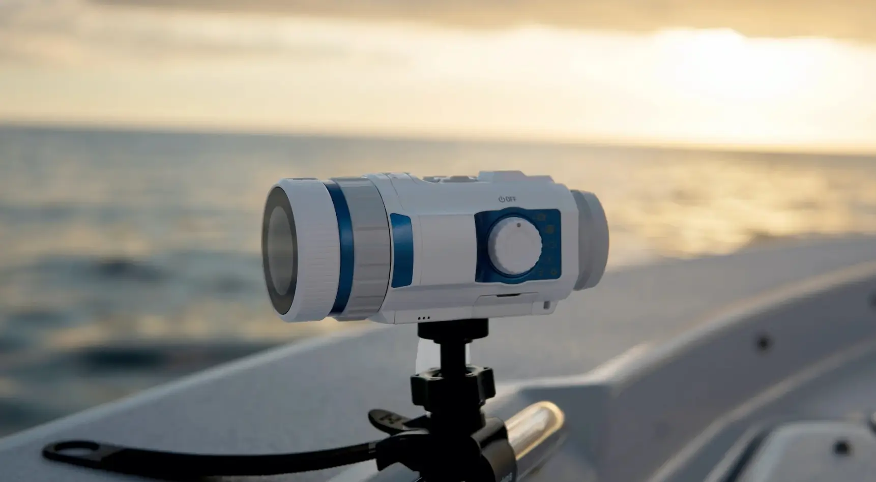 Liquid Optics Bow/Anchor Camera LITE - Liquid Optics